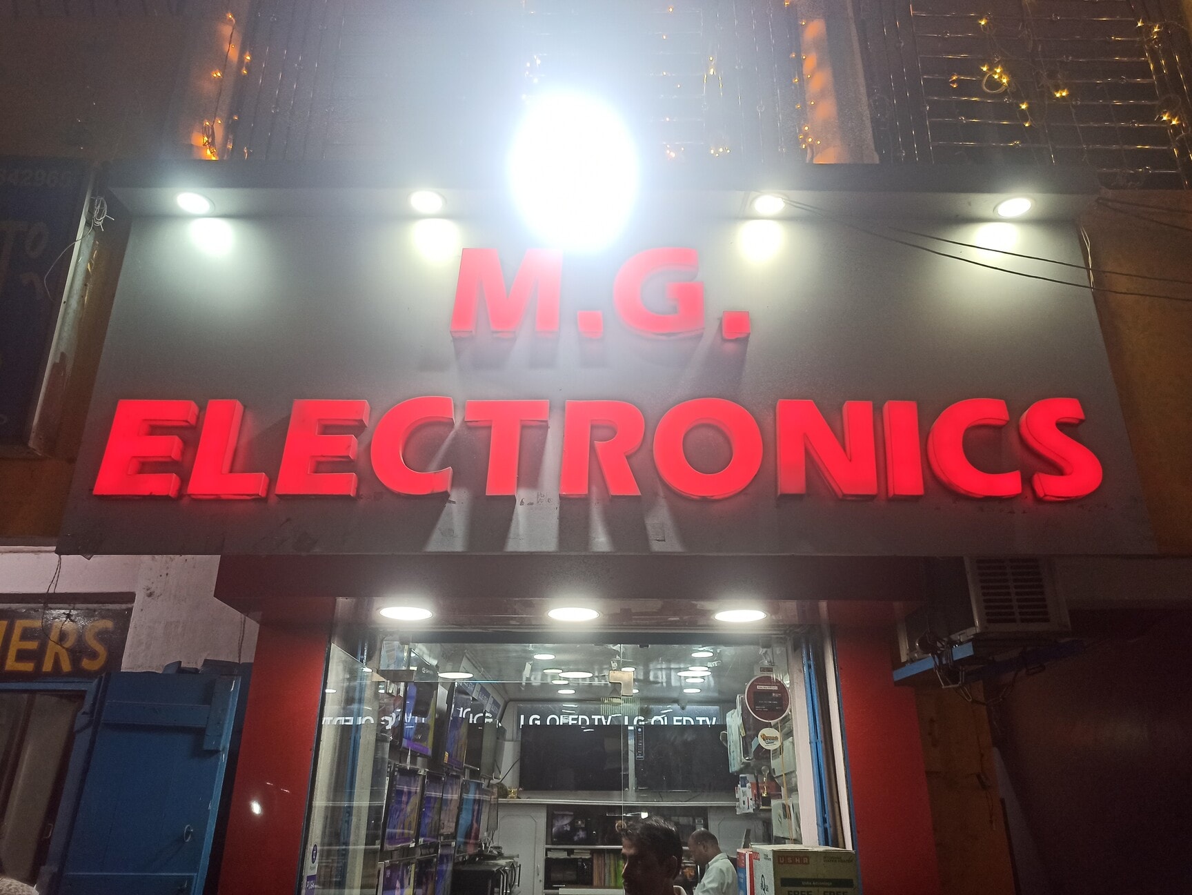 Top Electronic Goods Showrooms in Patwar Bagan Lane Raja Ram Mohan Roy ...
