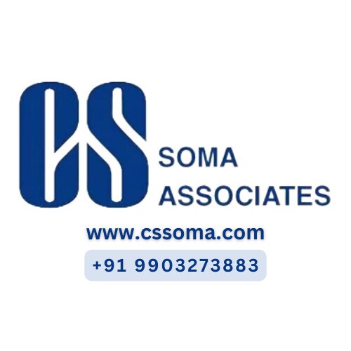 Cs Soma in Lal Dighi, Kolkata - Best Business Management Consultants in ...
