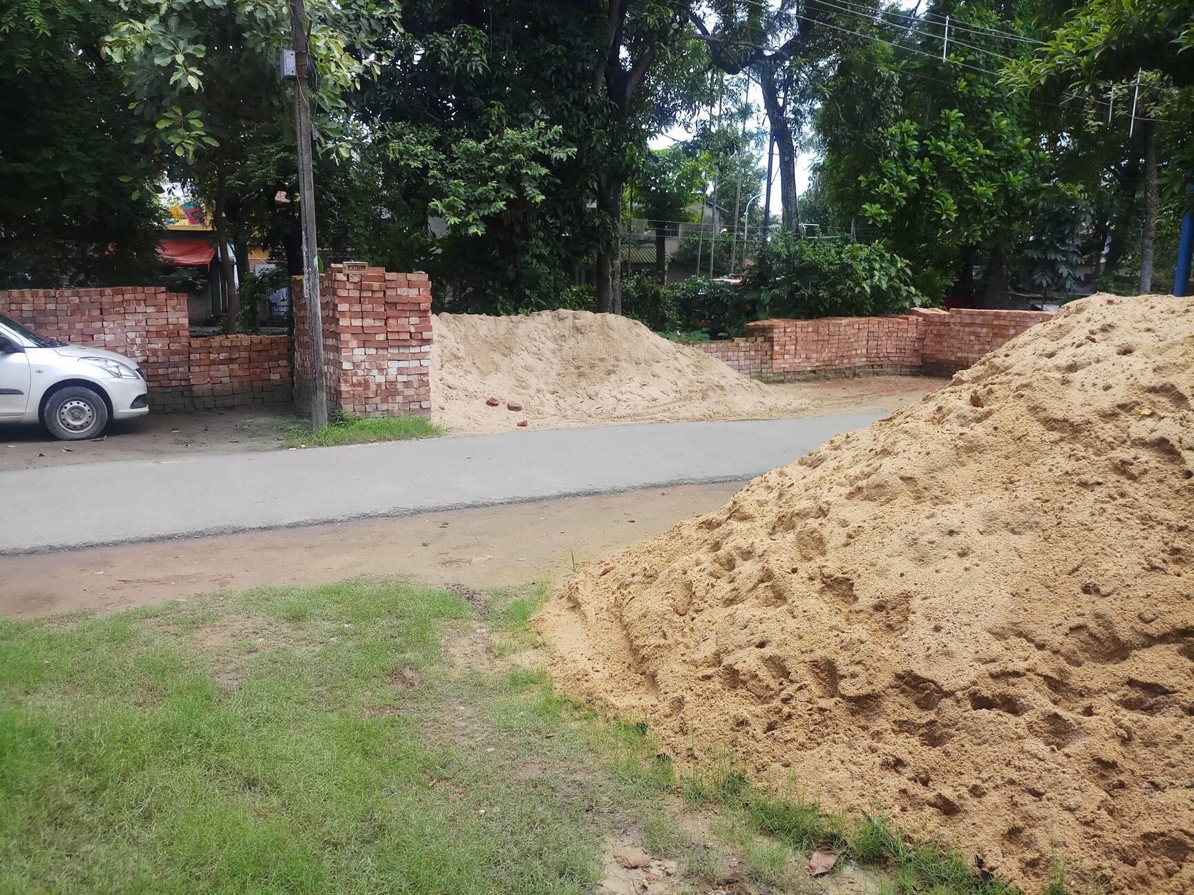 Riyad Builders in Madhyamgram Bazar, Kolkata - Best Building Material ...