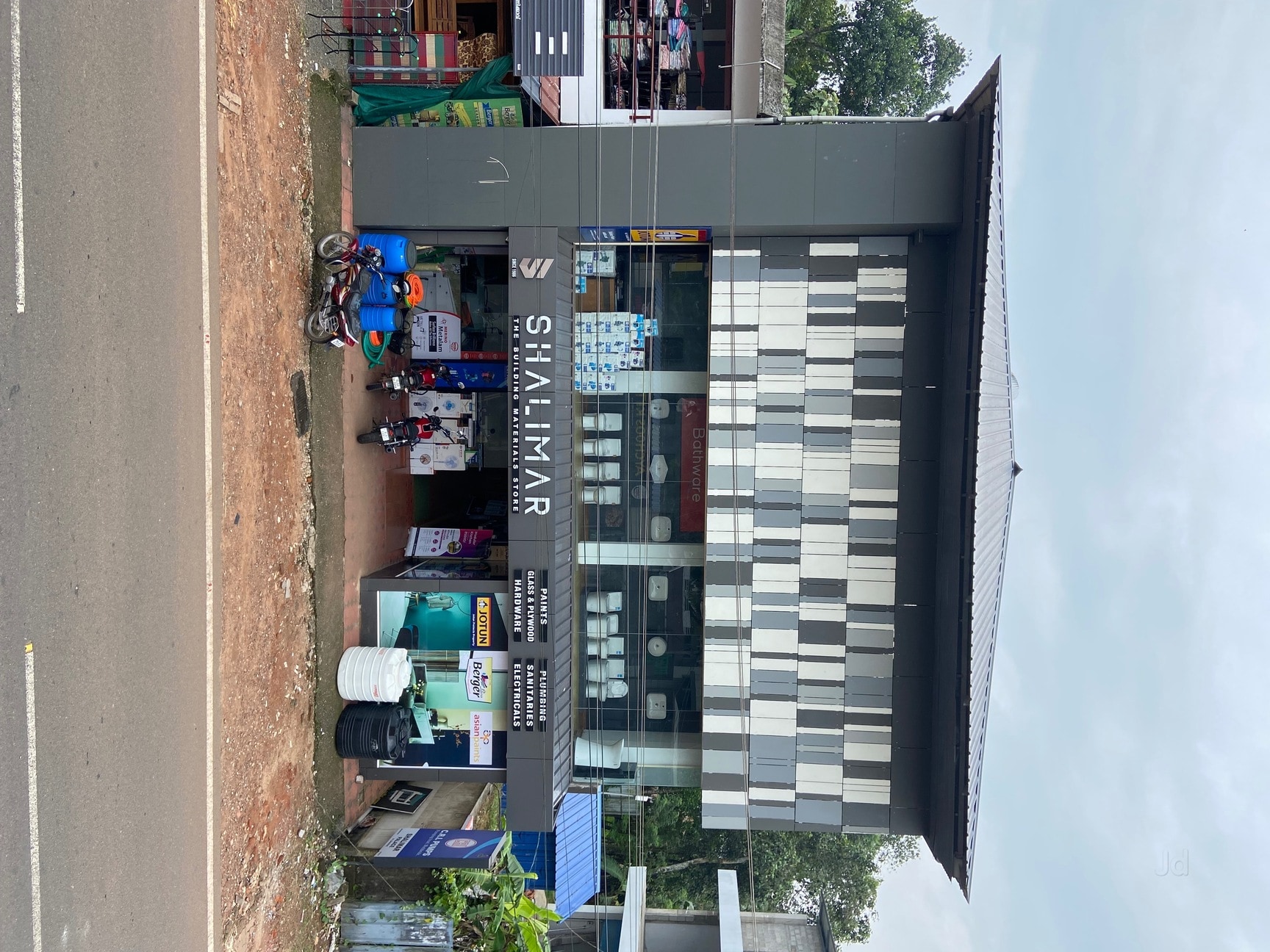 Top Paint Dealers Lewis Berger in Chakkuvally - Best Paint Dealers ...
