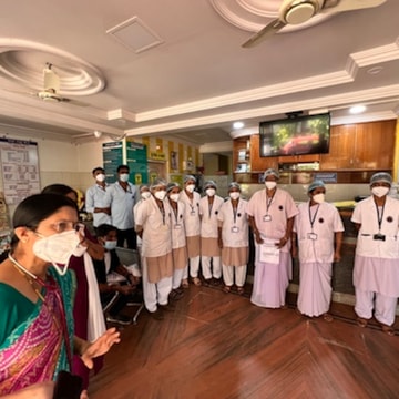 Adarsh Hospital in Addada,Koppa - Best near me in Koppa - Justdial