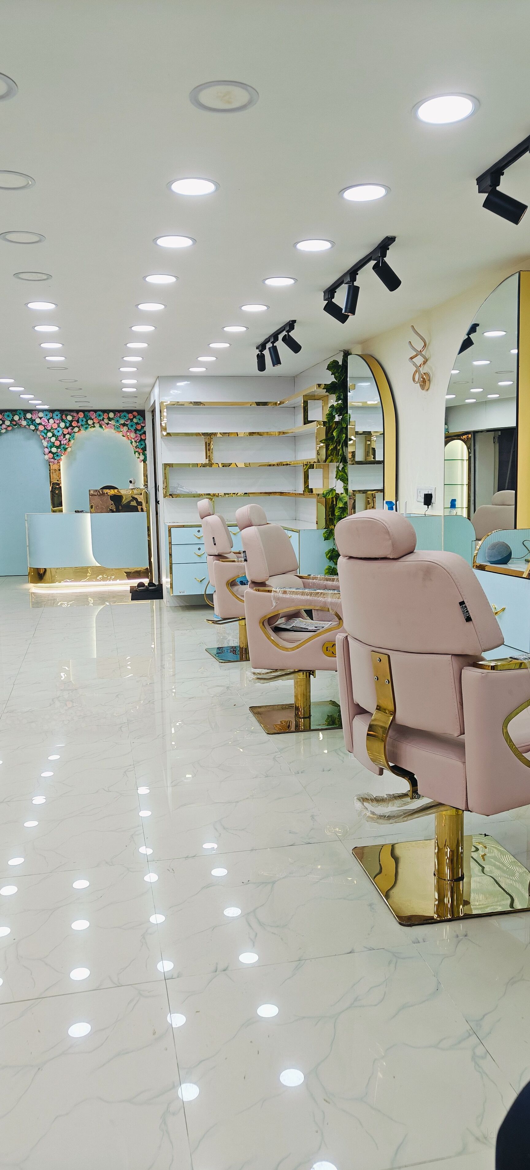 Top Salons in Korba - Best Beauty Salon - Justdial