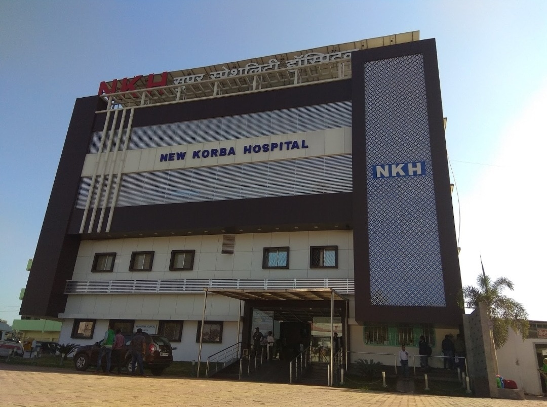 Top Hospitals With Ayushman Bharat Pmjay Scheme in Balco Nagar - Best ...