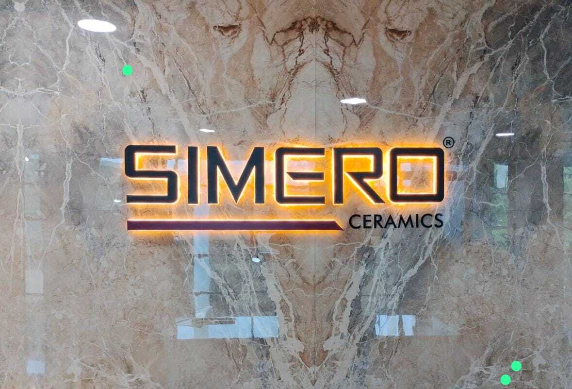 Simero Gallery in Ladpura, Kota-Rajasthan - Best Tile Dealers in Kota ...