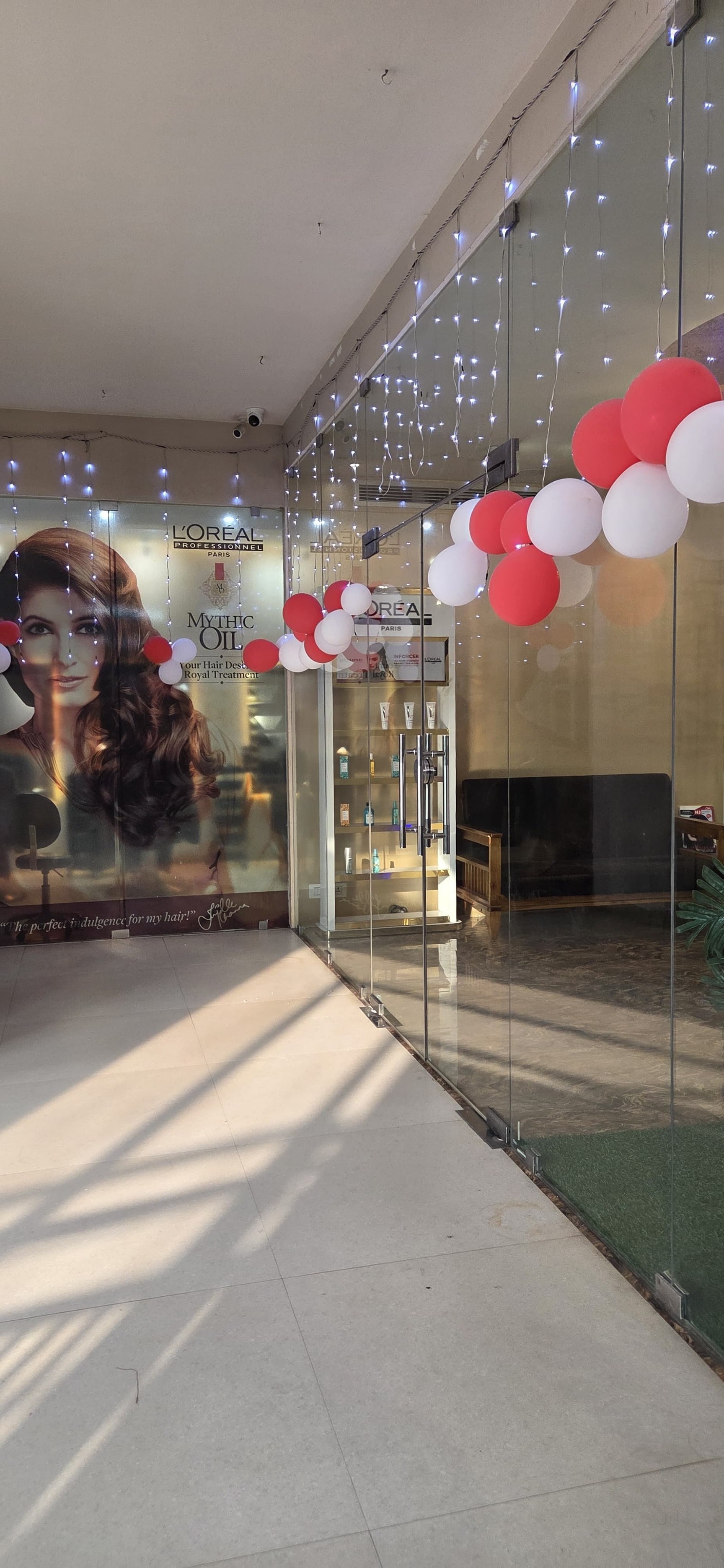 Top Women Beauty Parlours in Kidangoor - Best Ladies Beauty Parlors ...