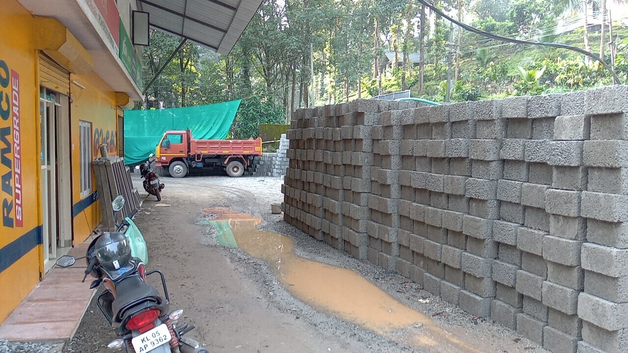 Power Zone Enterprises in Chengalam, Kottayam - Best Cement Dealers-ACC ...