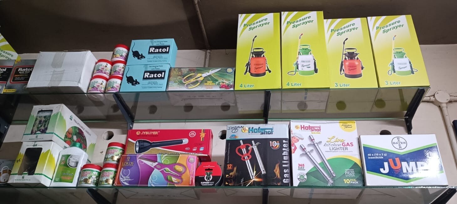 Kavanattu Trading Company in Pallickathodu, Kottayam - Best Fertilizer ...