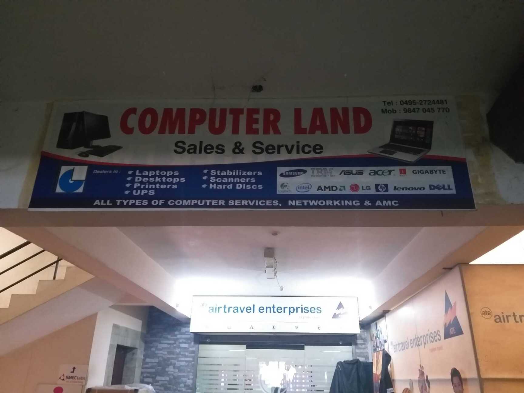 Top Computer Printer Repair Services EPSON near Mahila Mall Kozhikode ...
