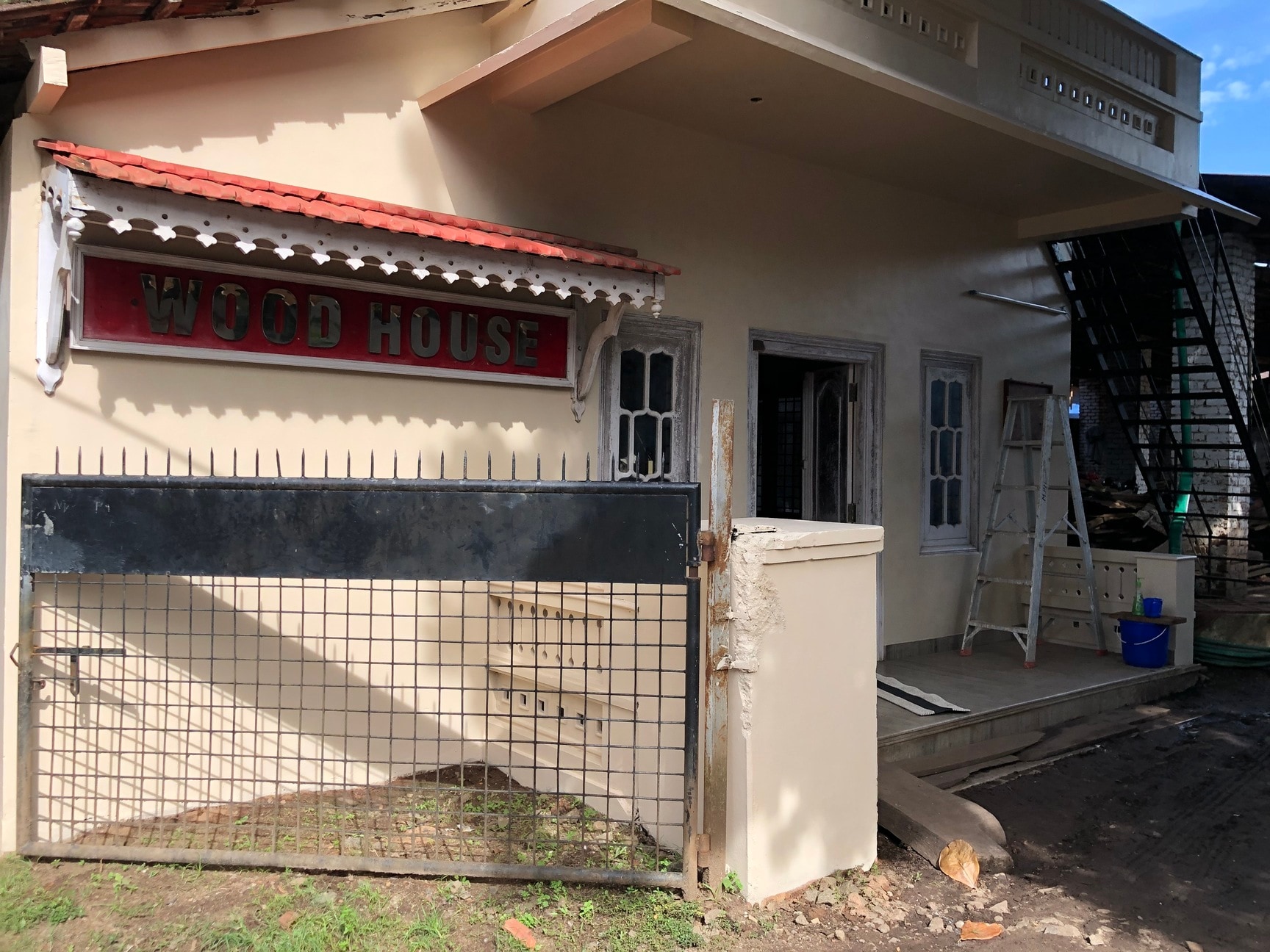 wood house in Kallai, Kozhikode - Best Wood Merchants in Kozhikode ...