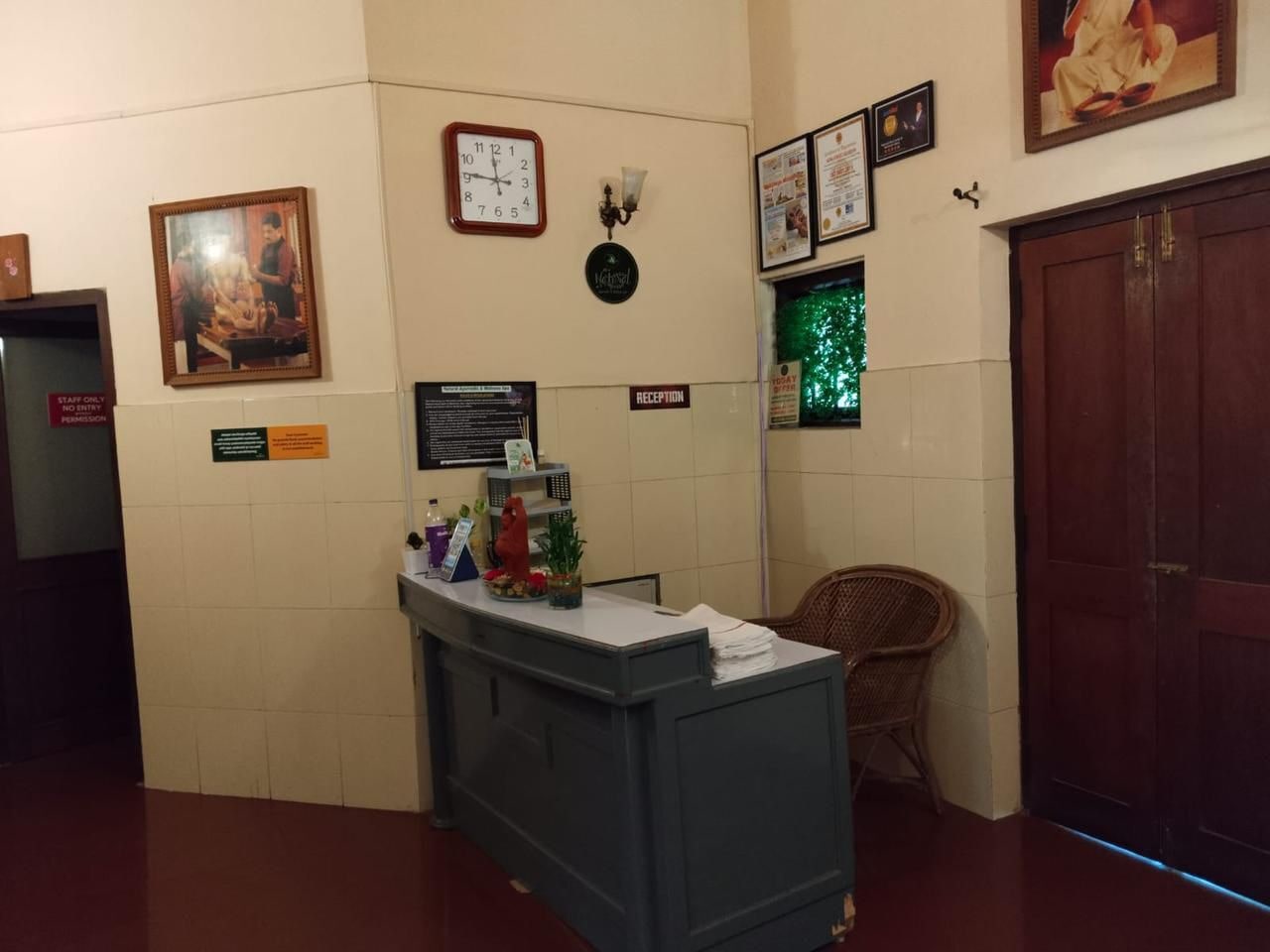 Top Thai Massage Spas in Railway Station Road Calicut Fort Gate - Best ...
