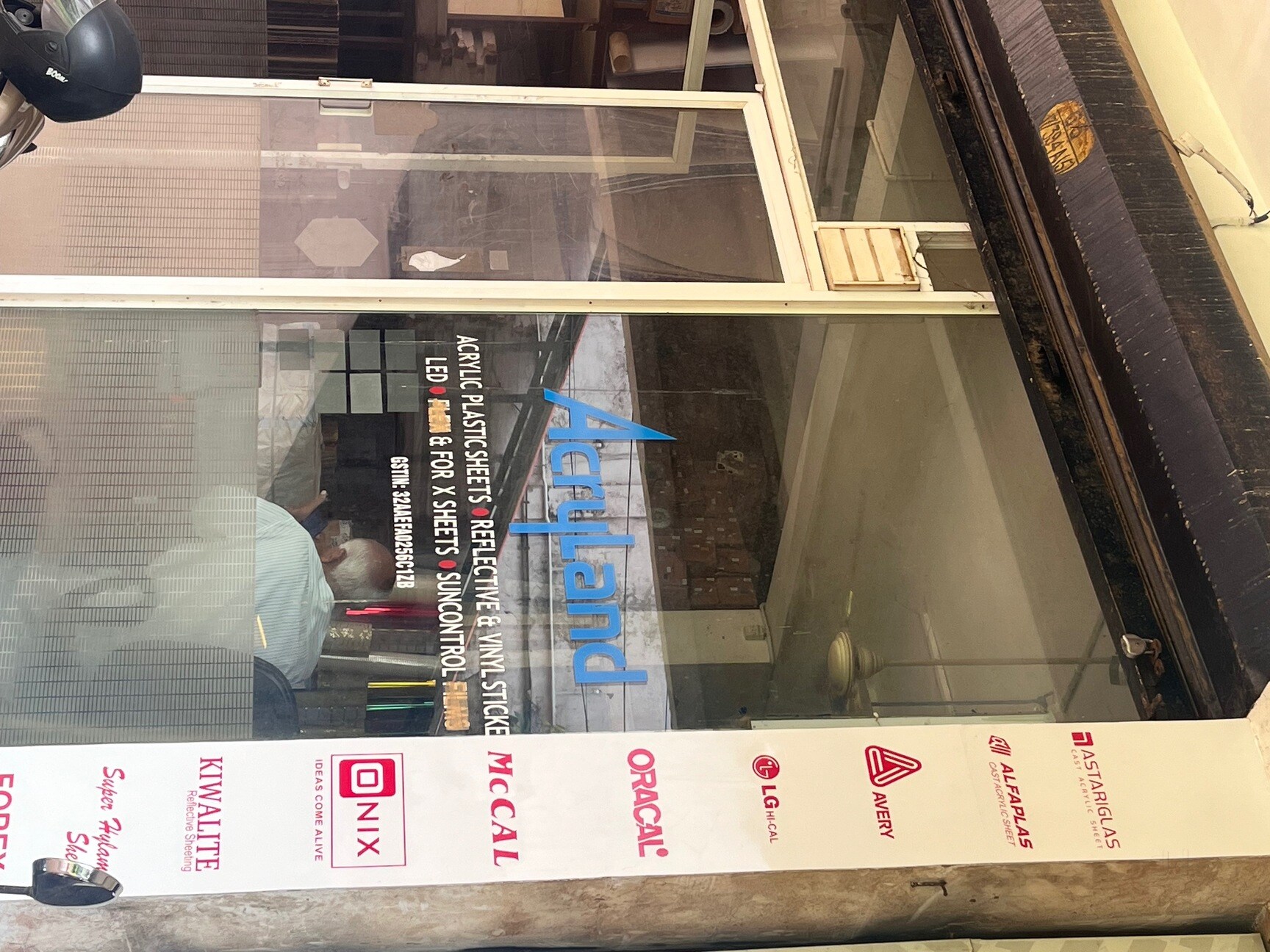 Acryland in Pottammal JN, Kozhikode - Best Acrylic Sheet Dealers in ...