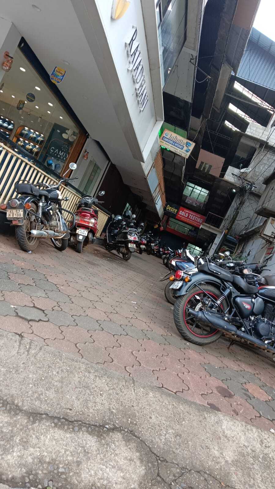 Airtel Koduvally in Koduvally, Kozhikode - Best Telecommunication ...