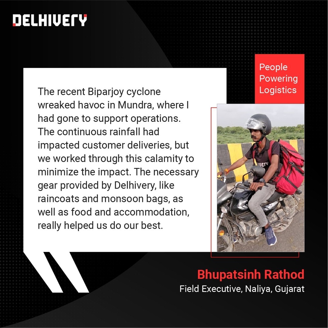 Delhivery Pvt Ltd in Malaparamba,Kozhikode - Delhivery-Courier Services ...