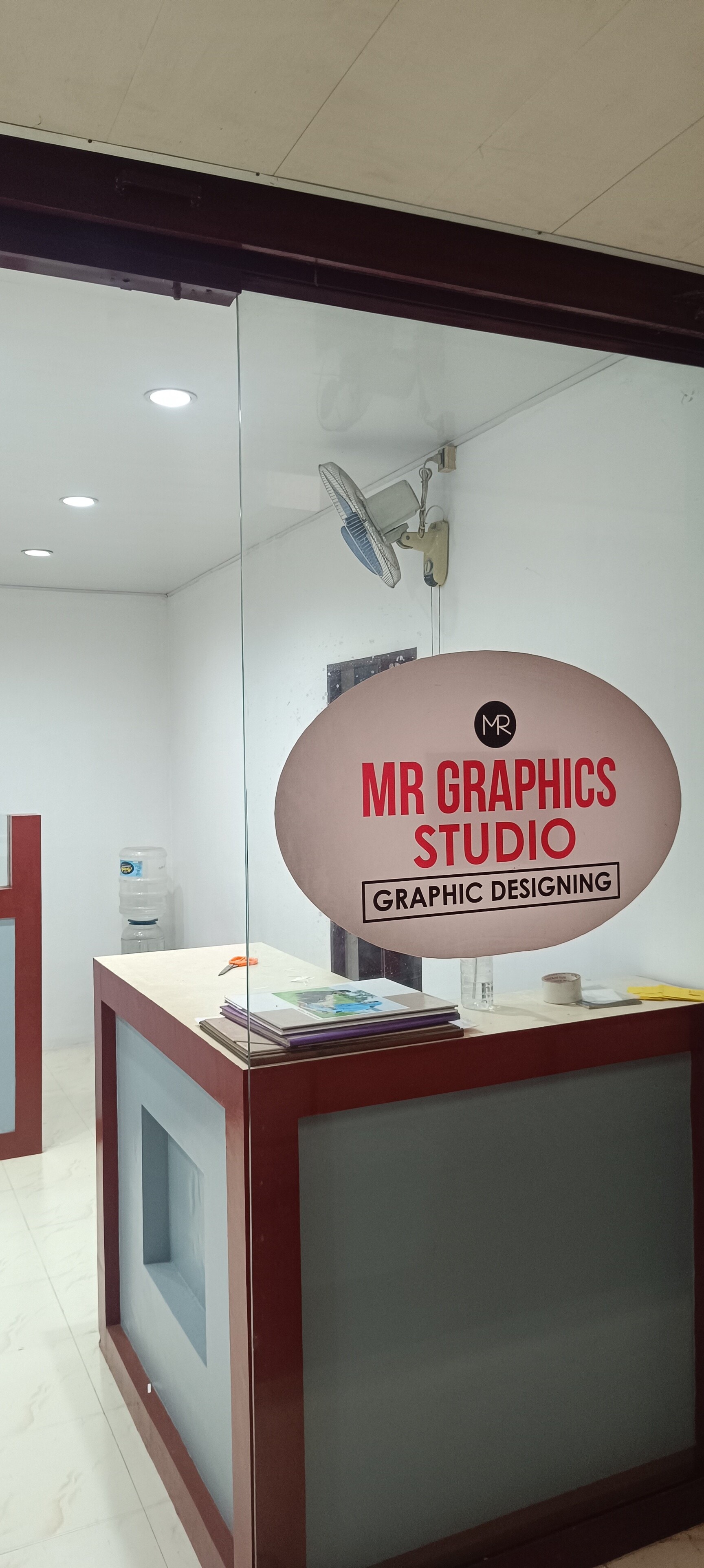 Mr graphics in Vadakara, Kozhikode - Best Logo Designers in Kozhikode ...