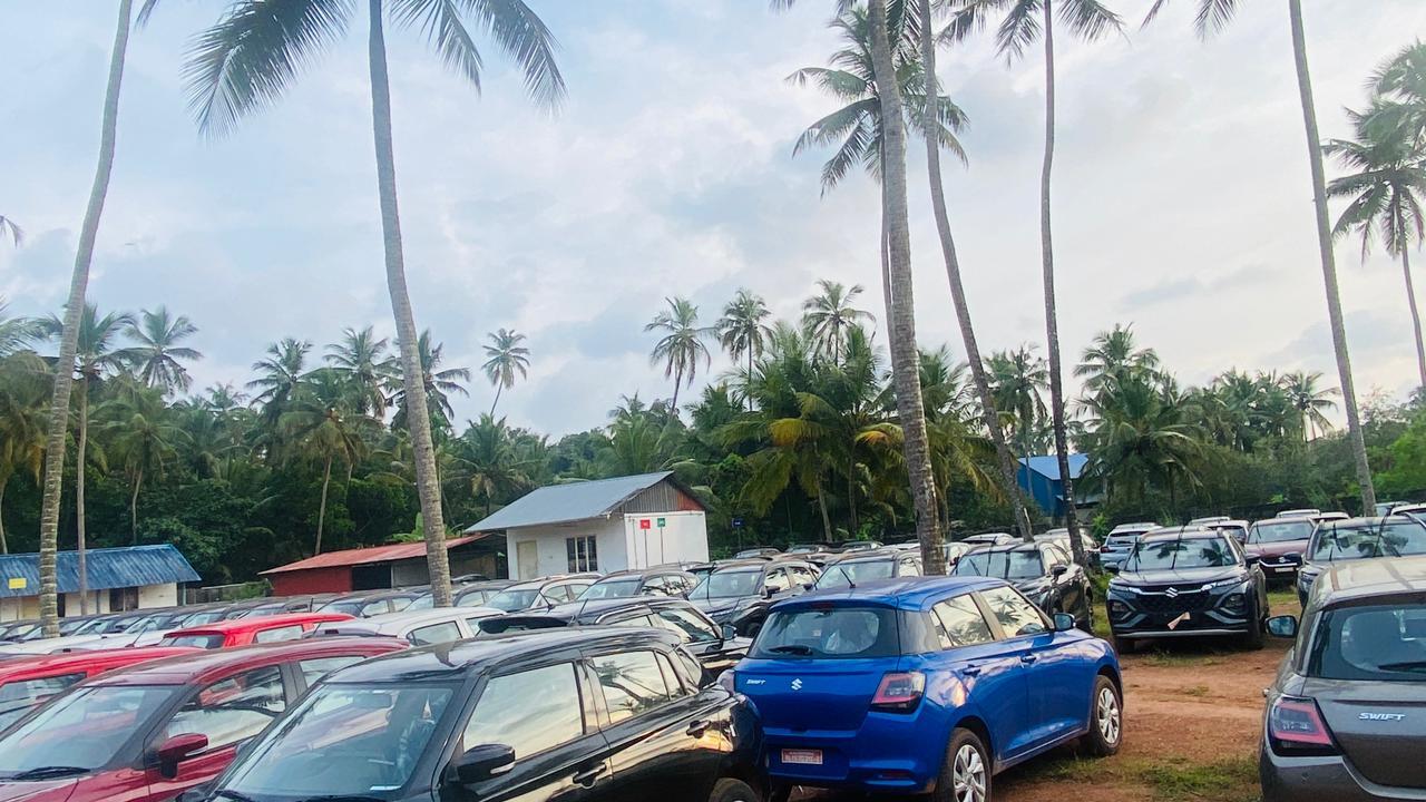 A.M. Motors in Feroke, Kozhikode - Best Truck Dealers in Kozhikode ...