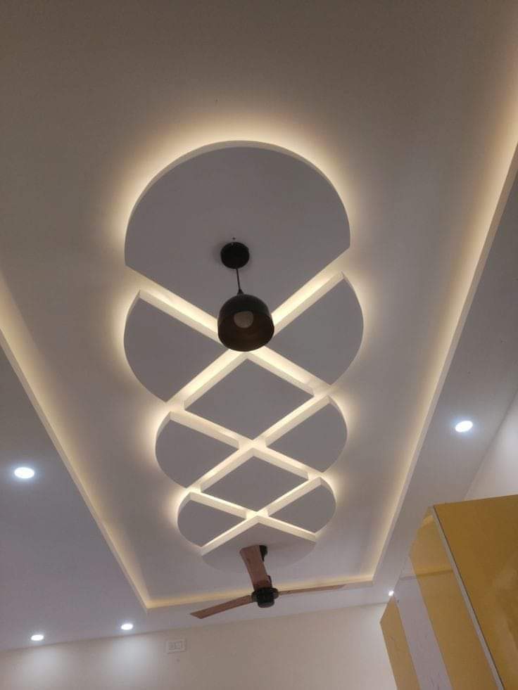 Kgn Ceiling Works in Nandigama, Krishna - Best False Ceiling Dealers in ...