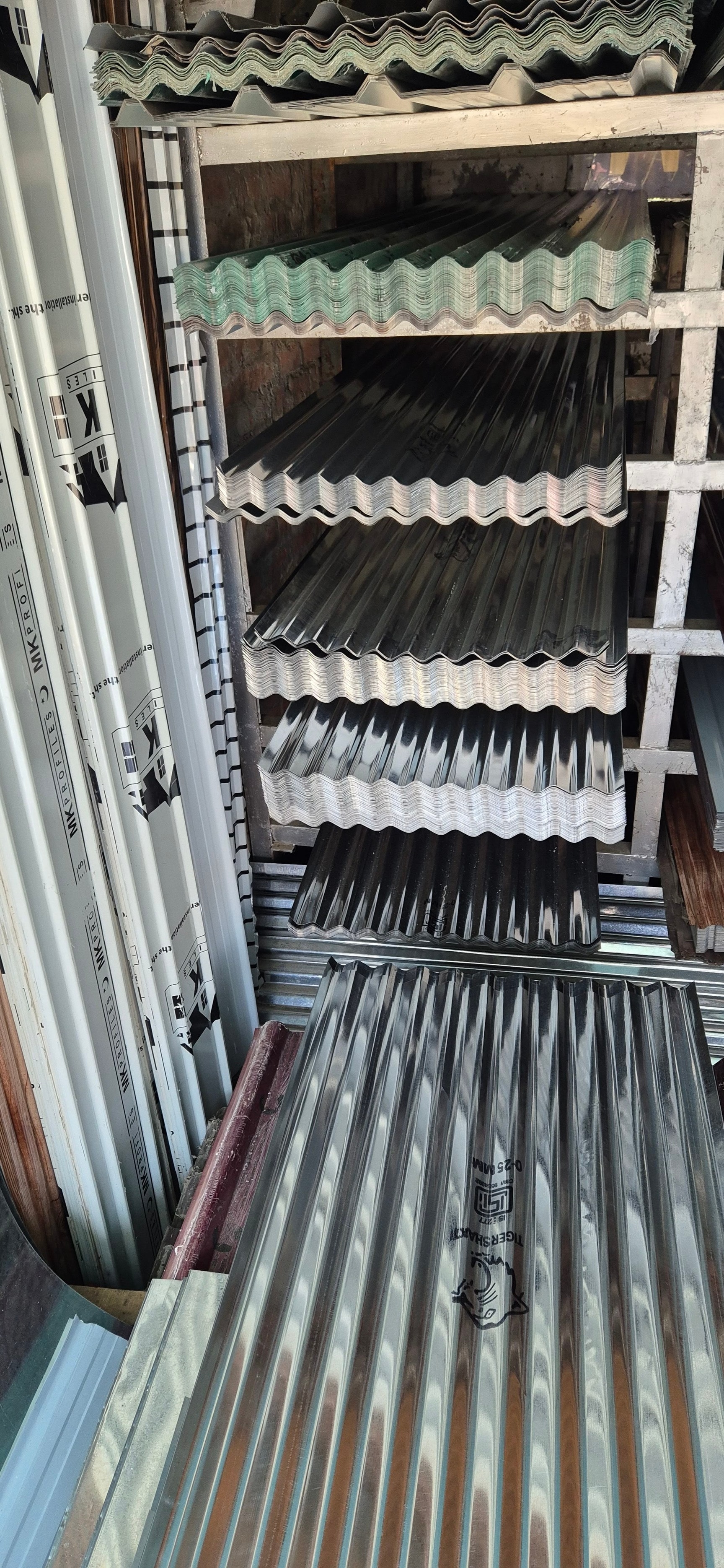 A One Steel Works in Kralpora, Kupwara - Best Steel Manufacturers in ...