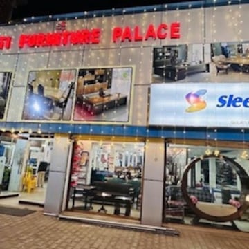 Furniture palace near me store