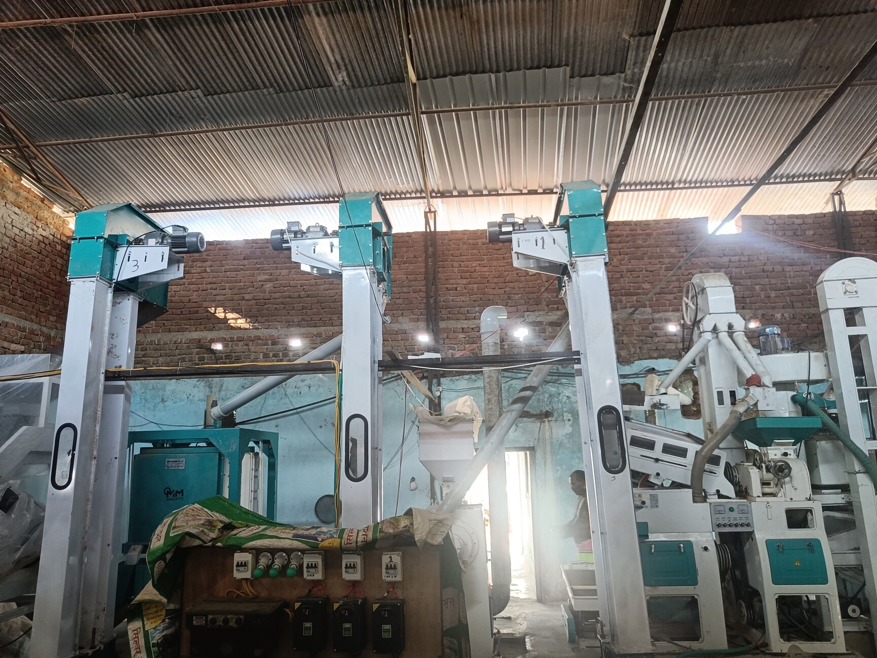 Lakshmi And Sons Rice Mill in Kujra, Lohardaga - Best Rice Mills in ...