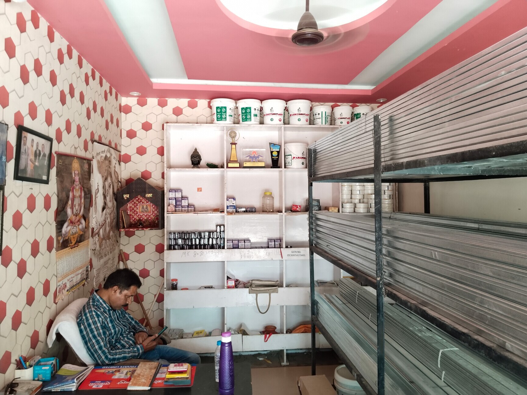 Ma Kamakhaya Traders in Gomti Nagar, Lucknow - Best PVC Dealers in ...