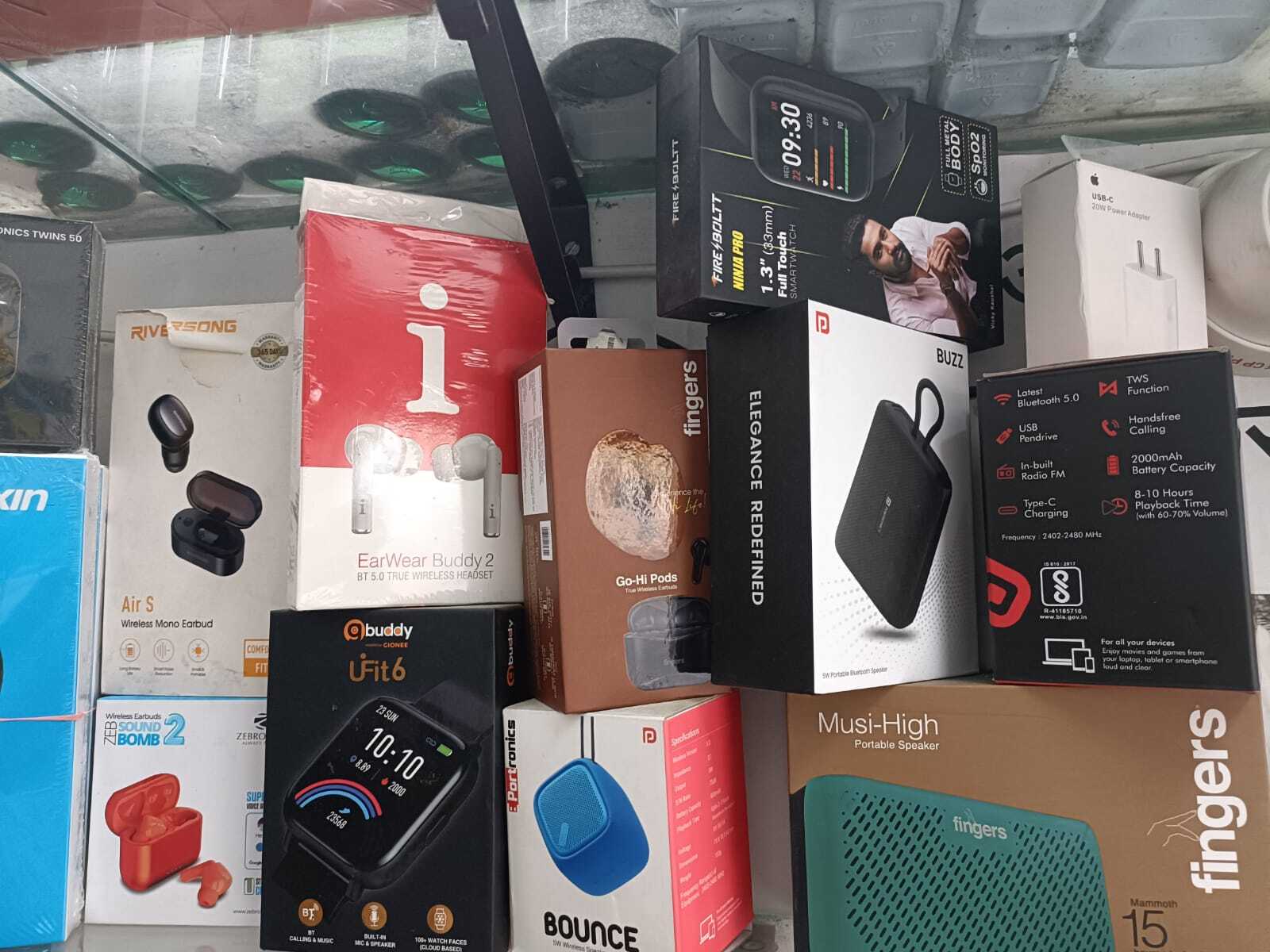 Yash Electricals in Indira Nagar Lucknow,Lucknow - Best Electrical Goods Dealers near me in ...