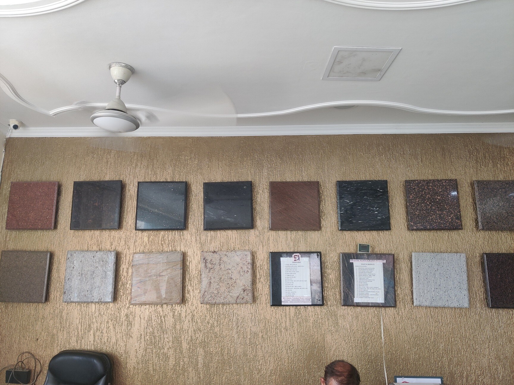 Swastik Marble in Chinhat, Lucknow - Best Tile Dealers in Lucknow ...