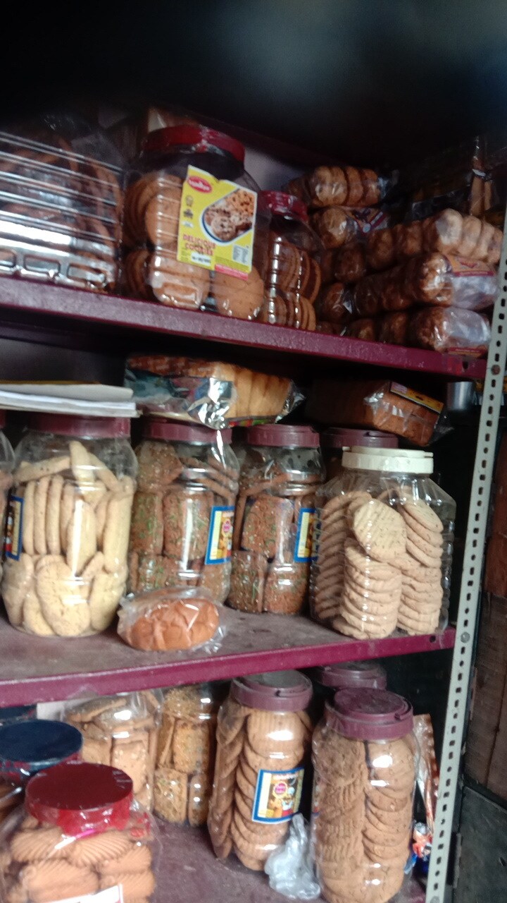 Sandeep Agenci(Madhur Bread) in Gomti Nagar, Lucknow - Best Bakery ...