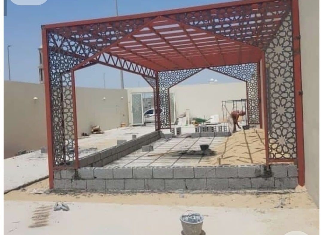 Alloy Enterprises in Balaganj, Lucknow - Best Steel Fabricators in ...