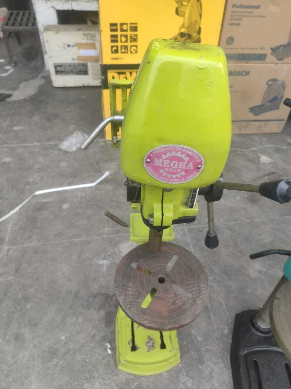 Rahul Cutting Works in Indira Nagar Lucknow, Lucknow - Best Power Tool ...