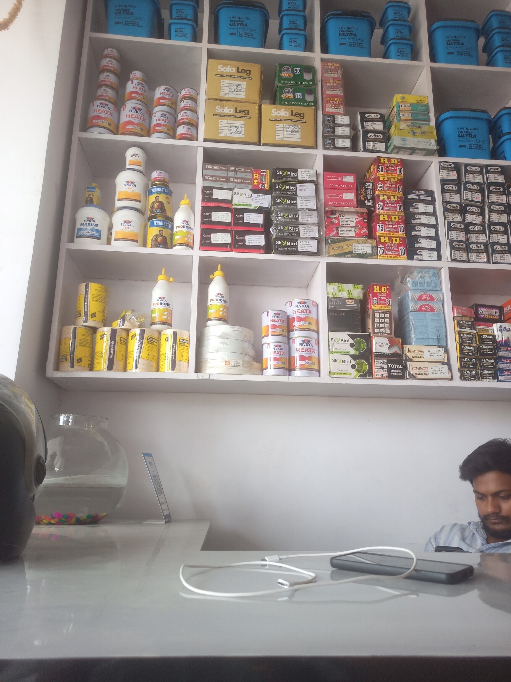 Soni Ply & Hardware in Matiyari, Lucknow - Best Plywood Dealers in ...