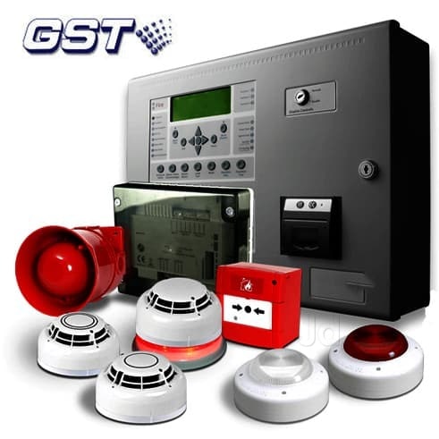 PV lumens pvt Ltd in Hazratganj, Lucknow - Best Fire Alarm System ...