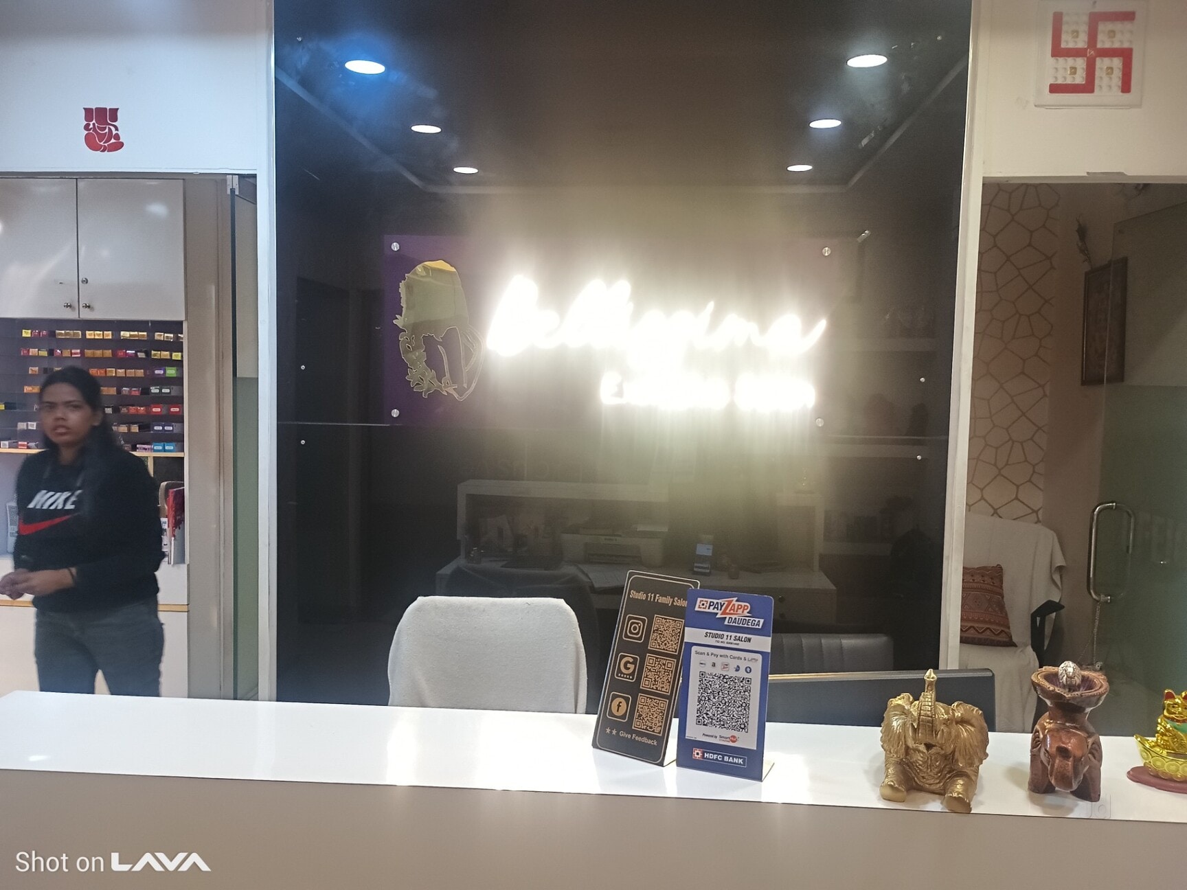 Top Salons in Lucknow - Best Beauty Salon - Justdial