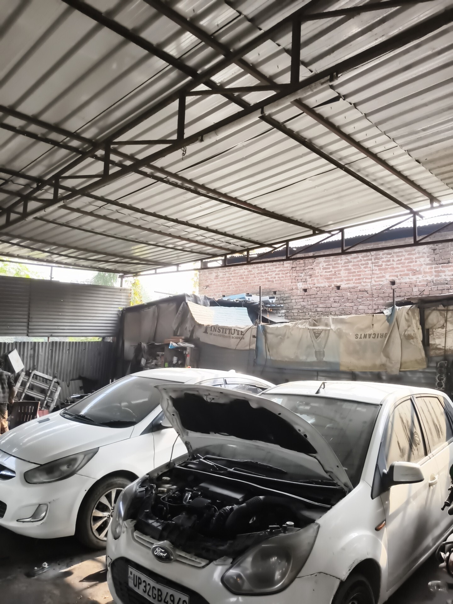 Top Car Denting Services At Home in Lucknow near me - Justdial