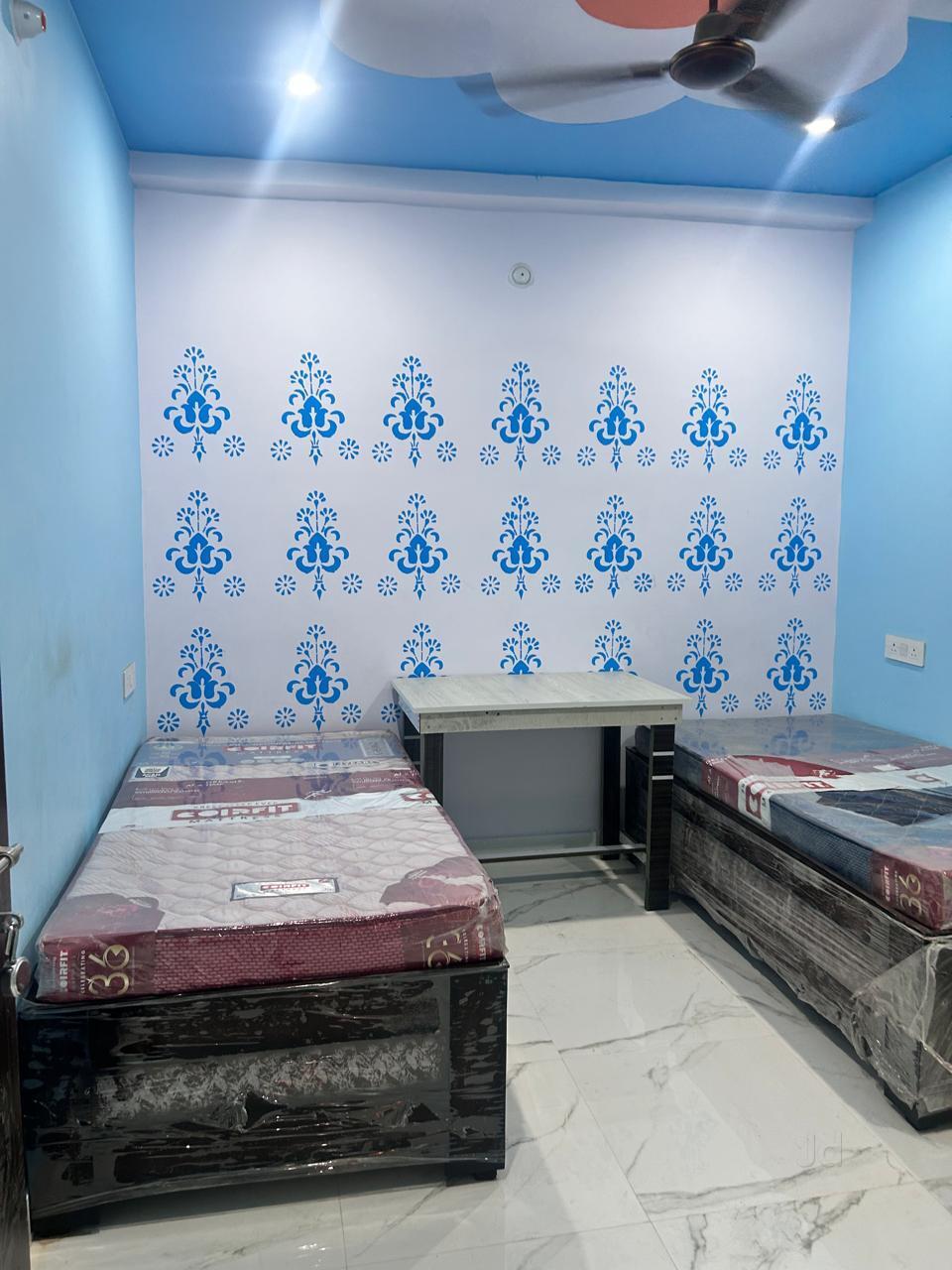 Top Paying Guest Accommodations in Vibhuti Khand,Lucknow - Best Boys ...