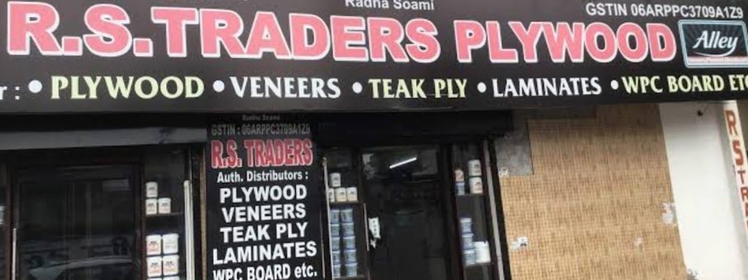 R And S Traders