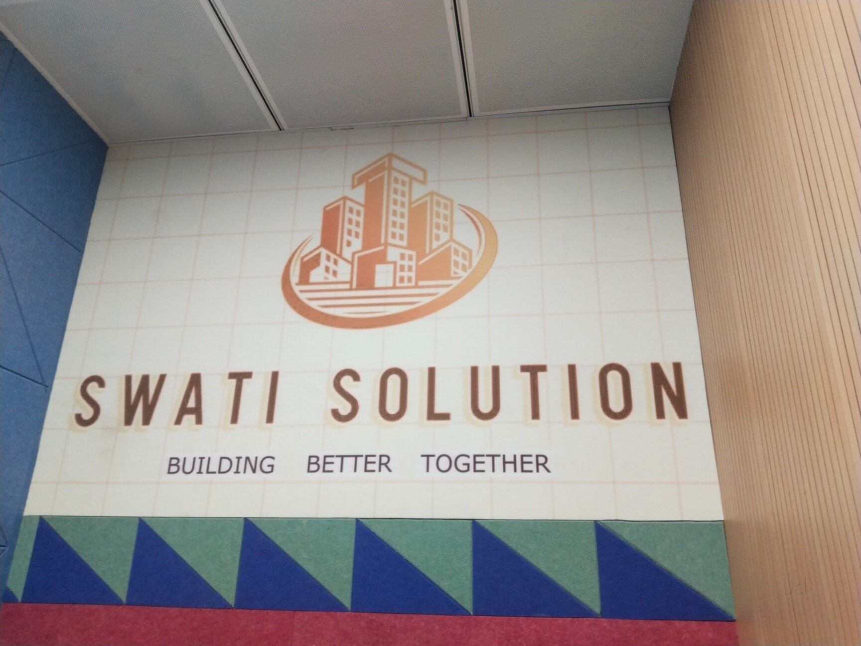 Swati Solution in Bijnor, Lucknow - Best Expansion Joint Dealers in ...