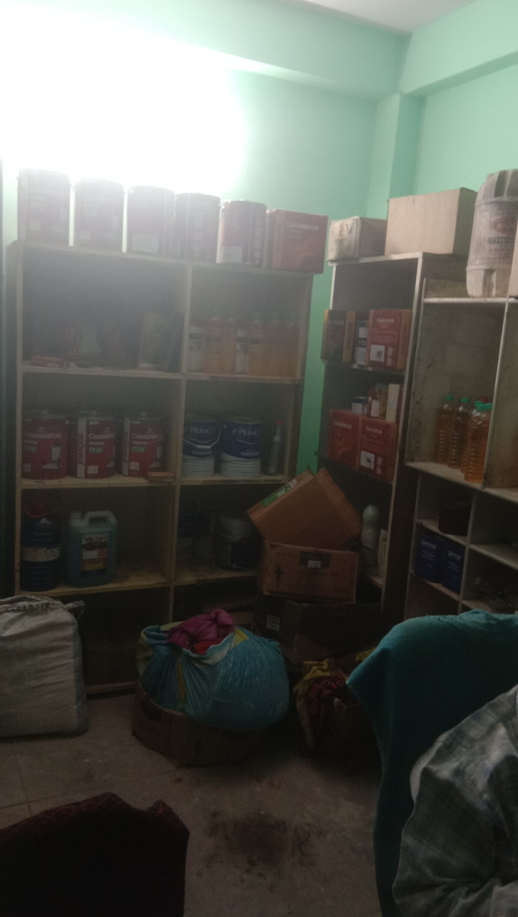 Shri Bala Ji Traders in Indira Nagar, Lucknow - Best Paint Dealers in ...