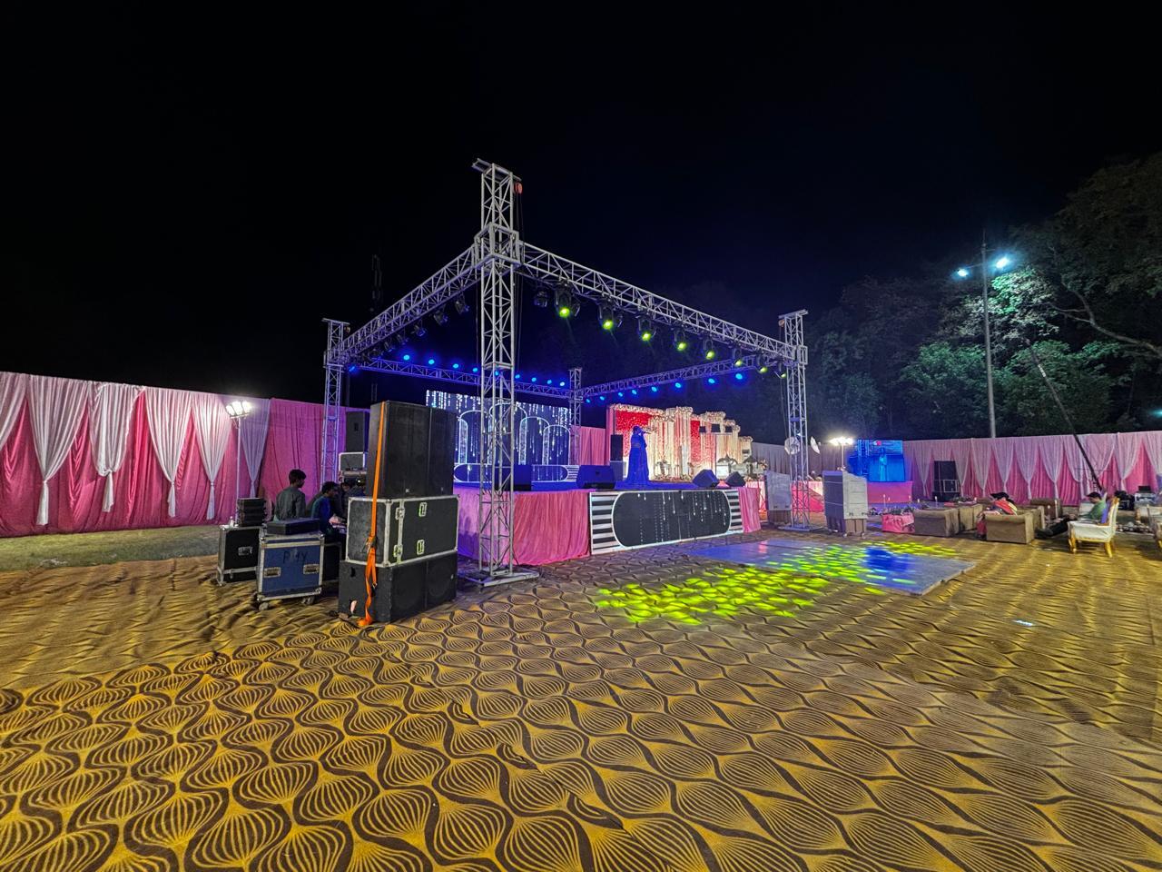 Top Orchestras For Wedding in Bhadwana - Best Orchestras For Lagan Geet ...