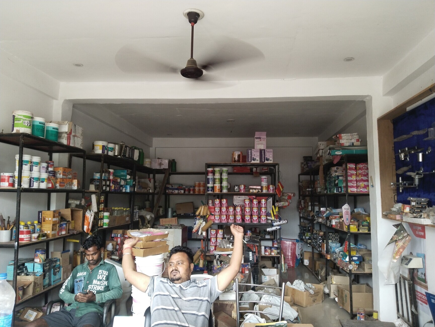 Mahi Traders in Jankipuram, Lucknow - Best Hardware Shops in Lucknow ...