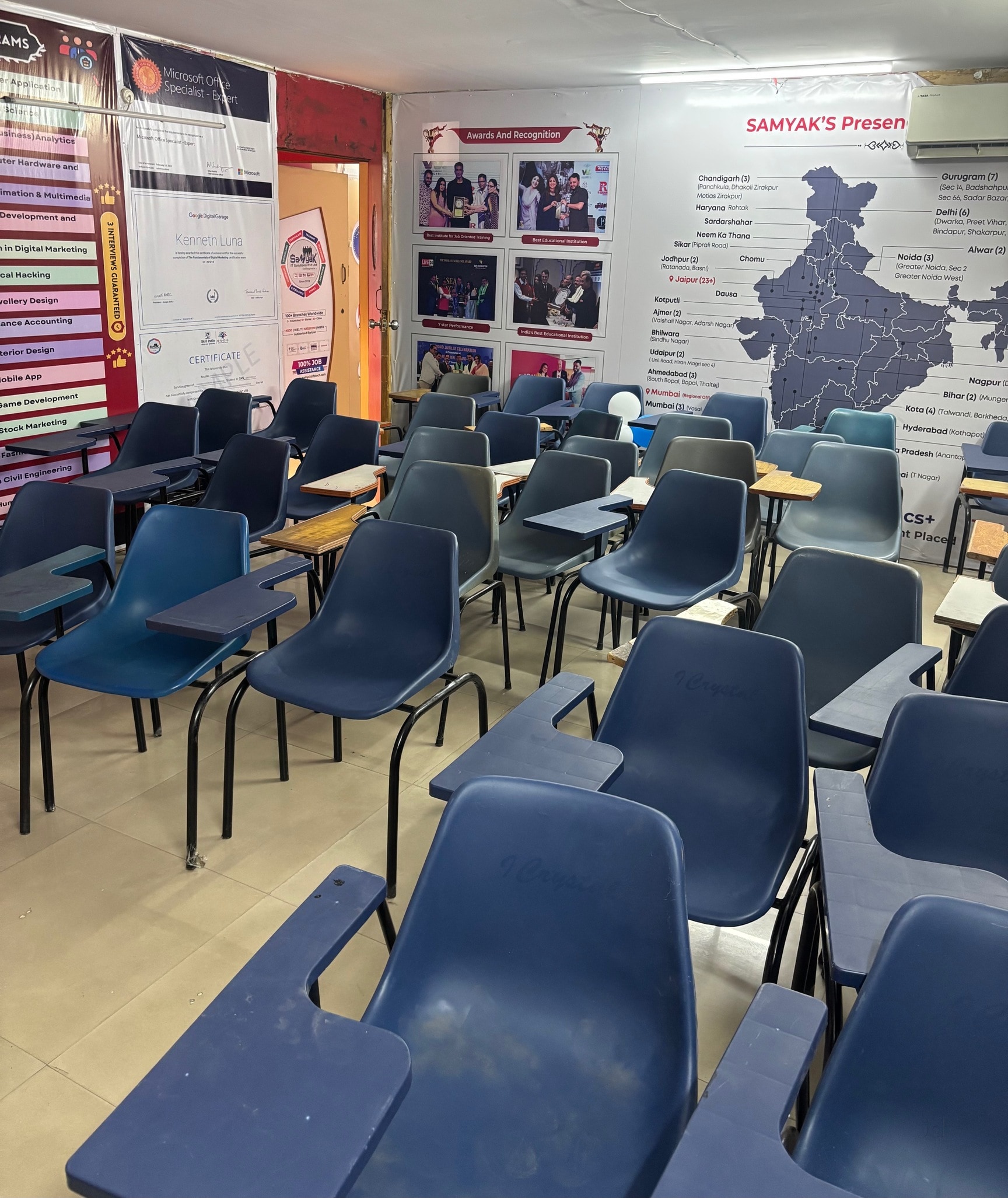 Institute Of Banking Training in Aliganj,Lucknow - Best Banking ...