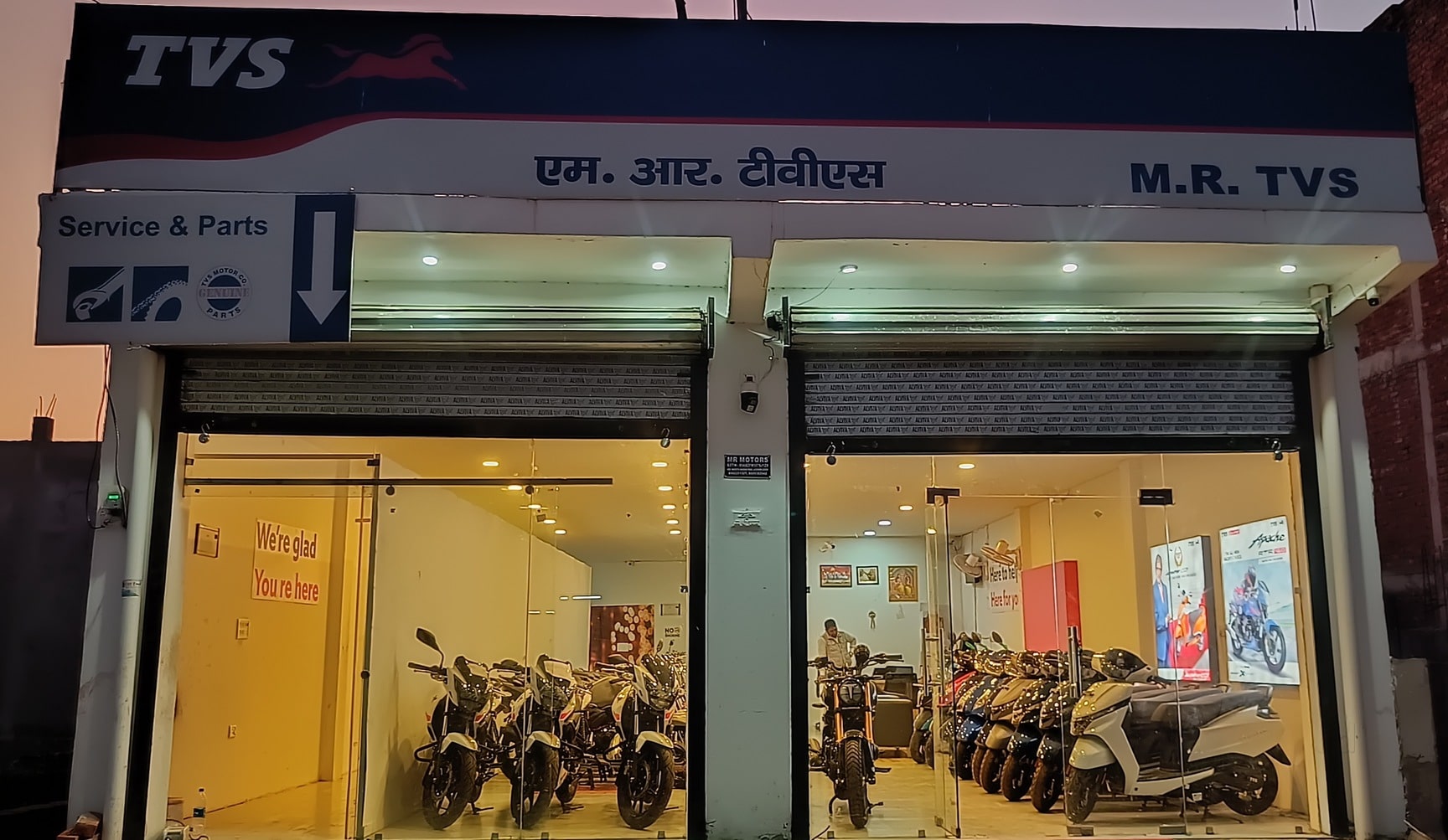 Top Battery Operated Motorcycle Dealers TVS in Pani Ki Tanki - Best ...