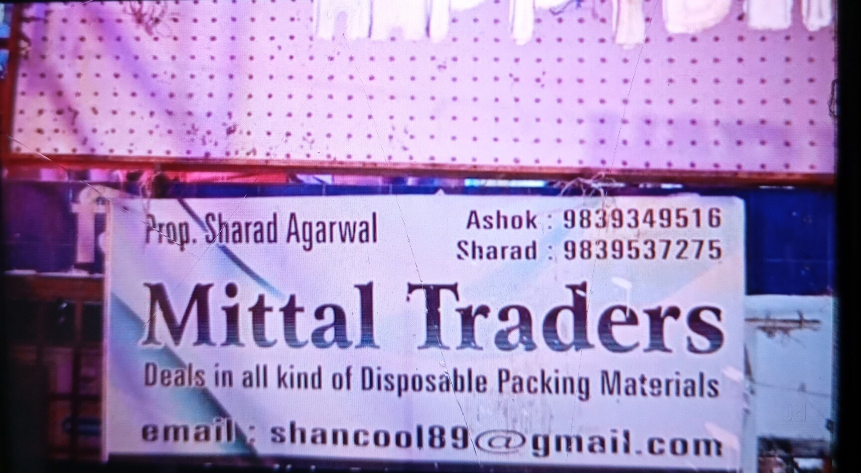 Mittal Traders in Gomti Nagar, Lucknow - Best Disposable Packaging ...