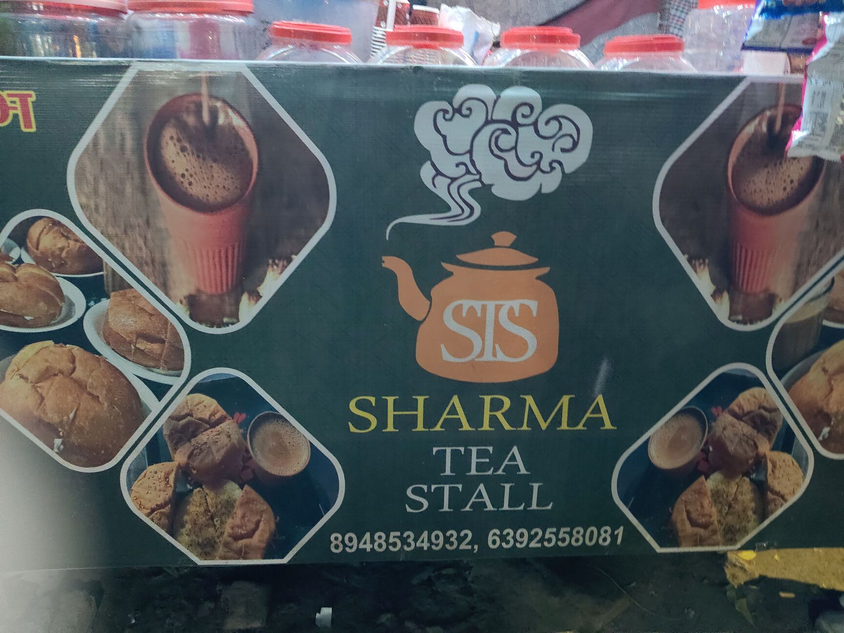 Sharma ji chay in Kamta, Lucknow - Best Tea Wholesalers in Lucknow ...