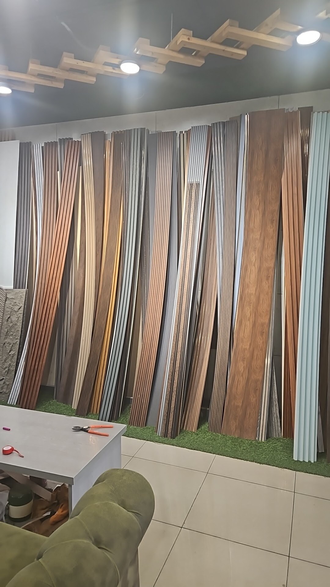 Bhagwati Plywood & Tiles in Sekhon Market, Ludhiana - Best Building ...