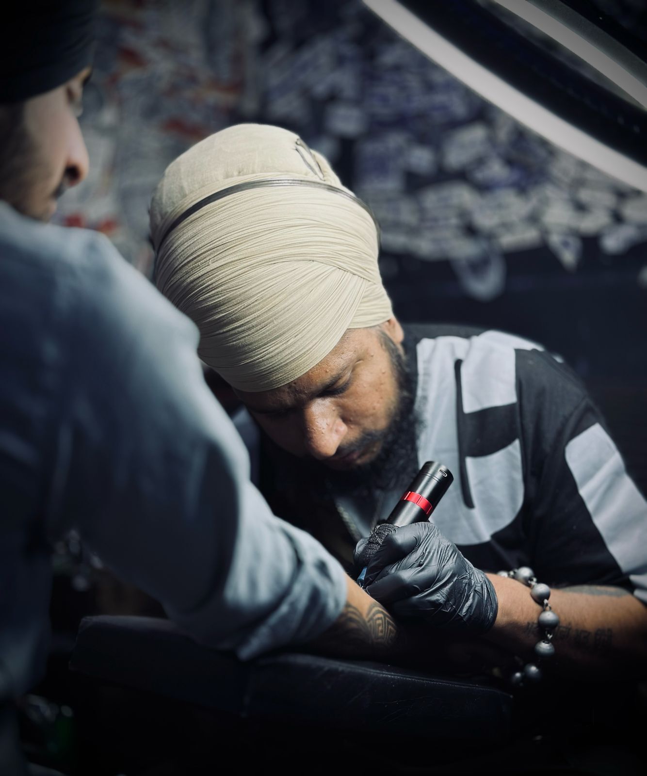 List of Top Tattoo Artists in Kot Aggan - Best Tattoo Parlours - Justdial