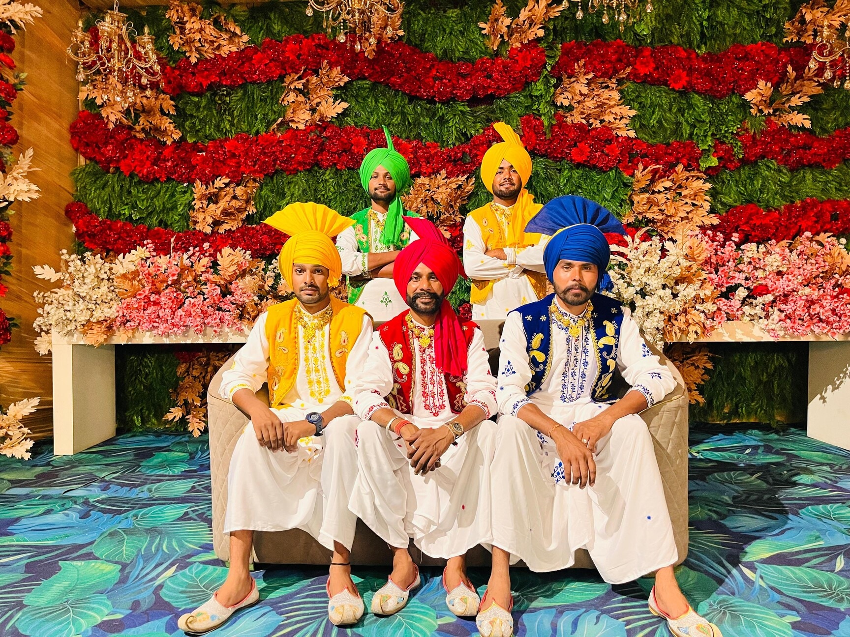 Top Wedding Bands in Bhadla, Ludhiana - Best Marriage Bands - Justdial