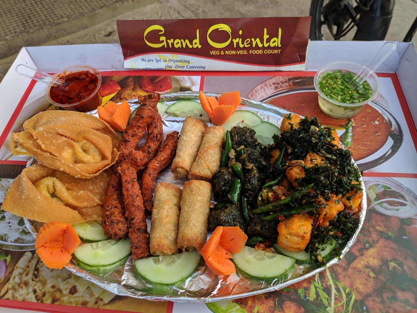 Ankit Fast Food in Civil Lines,Ludhiana - Best Fast Food near me in ...