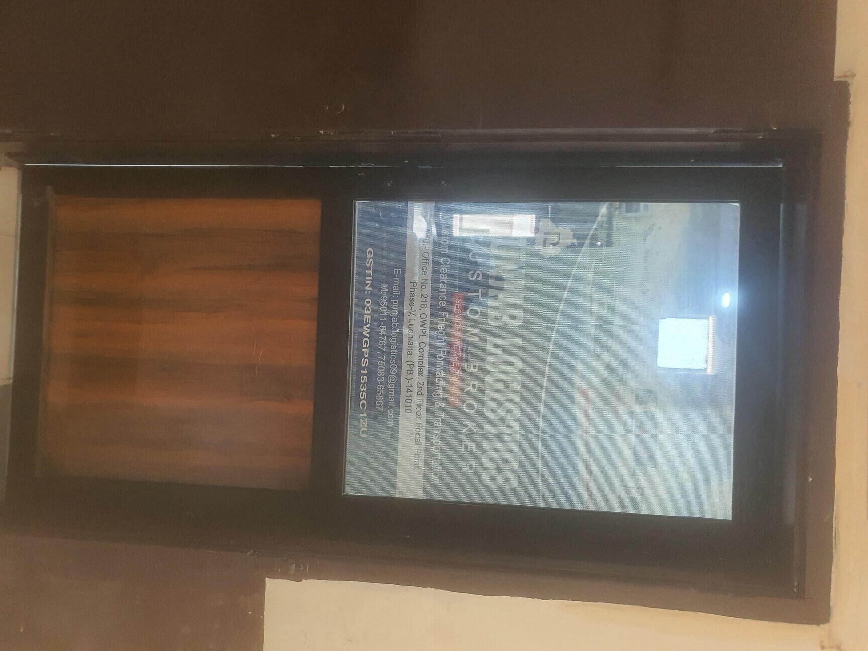PUNJAB LOGITICS in Focal Point, Ludhiana - Best Custom Clearing Agents ...