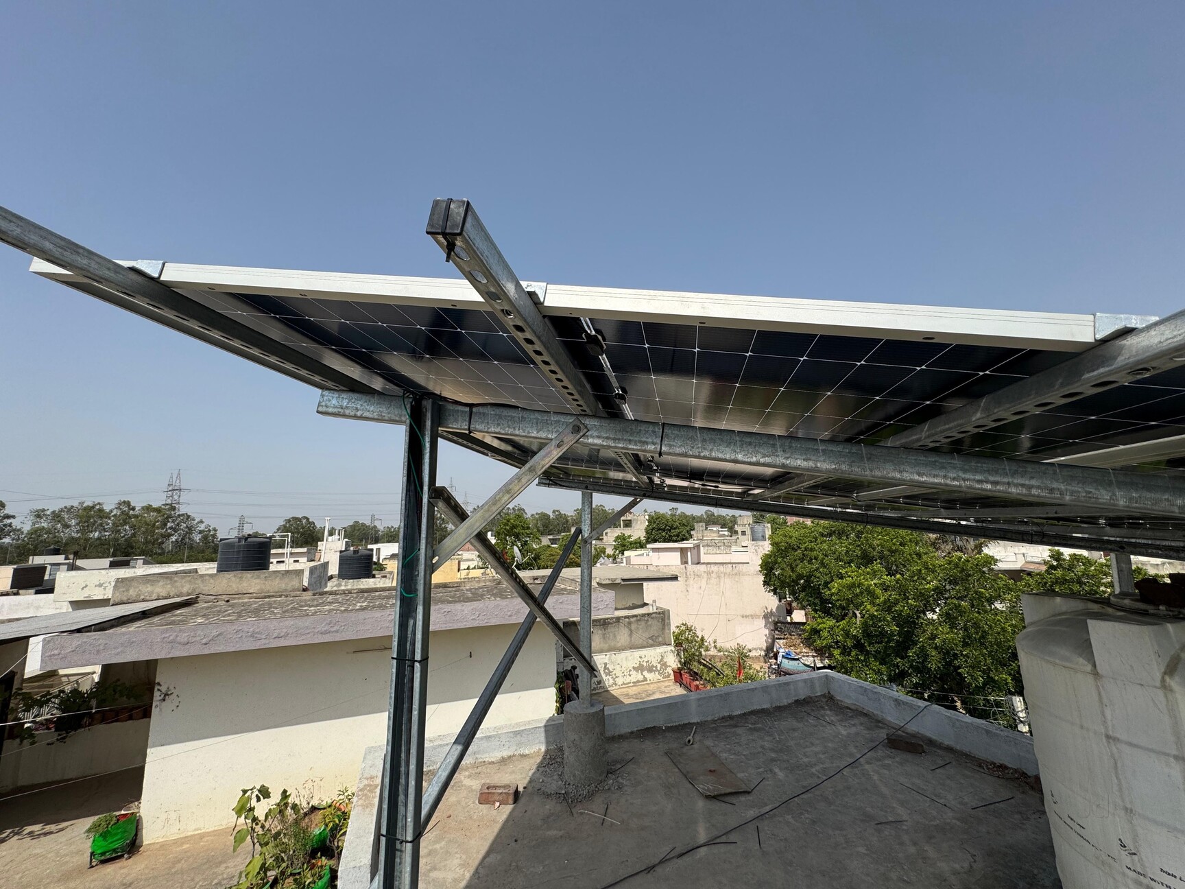Leading Solar Panel Manufacturers for Sustainable Energy Solutions in ...