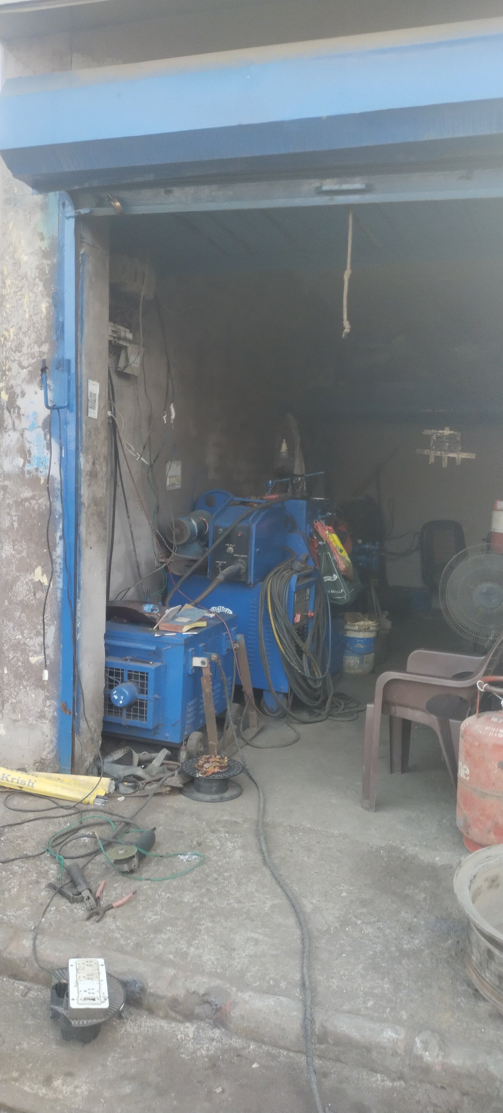 Balbir Engg. Works in Focal Point, Ludhiana - Best Hardware Shops in ...